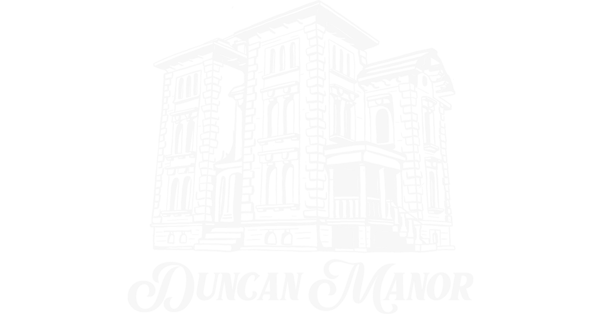 Duncan Manor House & Gardens – Duncan Manor House & Gardens