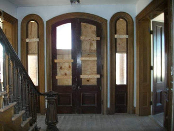 Photo Tour – Duncan Manor House & Gardens