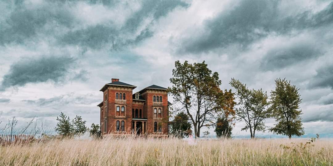 Duncan Manor House & Gardens – Duncan Manor House & Gardens